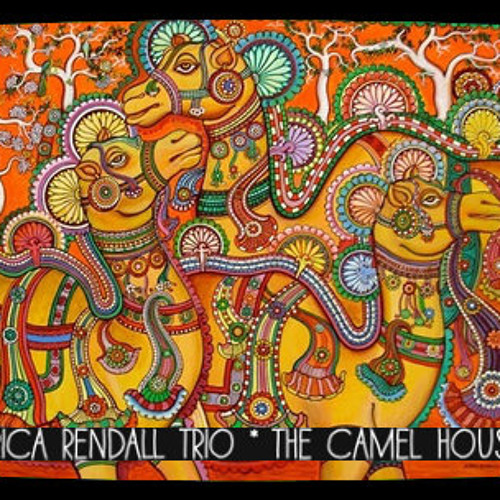 Stream The Camel House by Erica Rendall | Listen online for free on ...