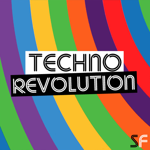 Stream Techno Revolution Sample Pack Demo by Sample Freak | Listen ...