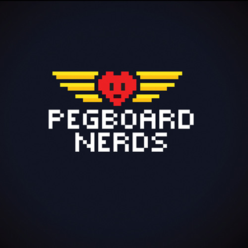 Stream Pegboard Nerds - Revenge Of The Nerds (Mike Rabbit Drum Remix ...