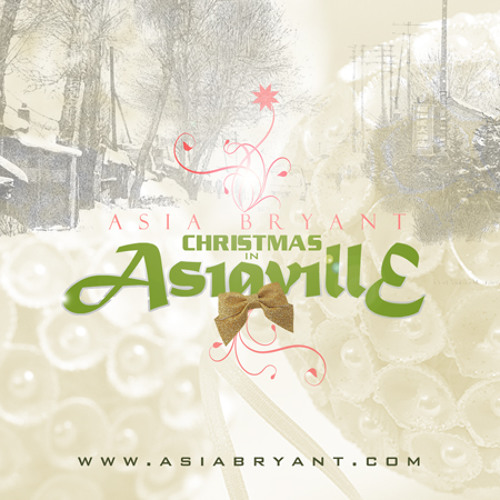 Stream Asia Bryant - Christmas In Asiaville - Carol Of The Bells (Asia ...