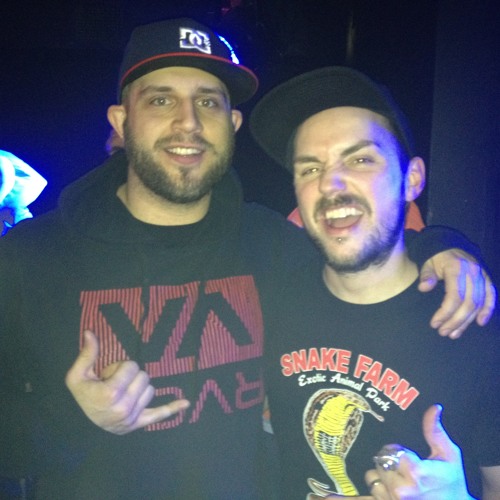 Stream Pete Shredz | Listen to Tech Itch- The Failed Evolution EP playlist online for free on ...