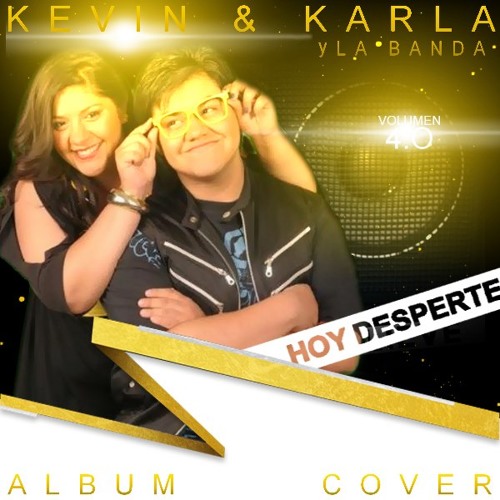 Stream Kevin Karla & La Banda - Wide Awake (Spanish Version) by Kevin ...