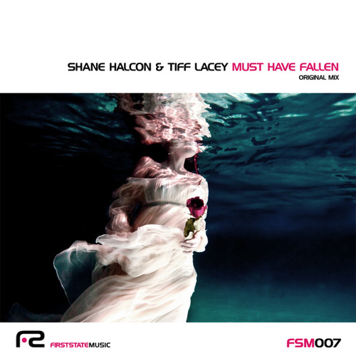 Stream Shane Halcon & Tiff Lacey - Must Have Fallen by Shane Halcon ...