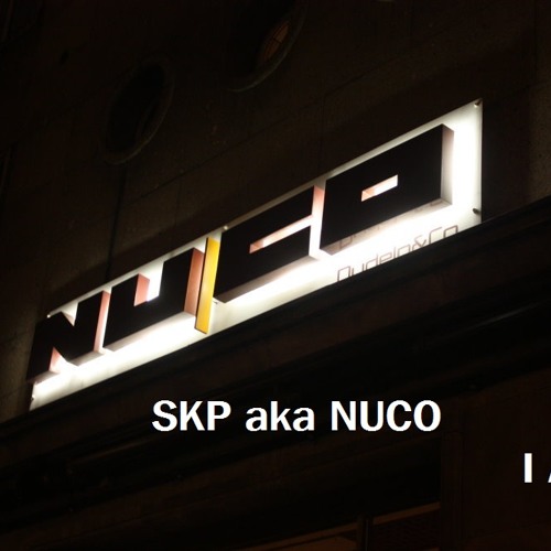 Stream Skip Period aka NUCO - I AM by Skip'P aka Nuco | Listen online for free on SoundCloud