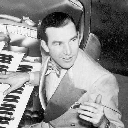 Stream Robinson Cleaver at the BBC Theatre Organ #2 by John Leeming ...