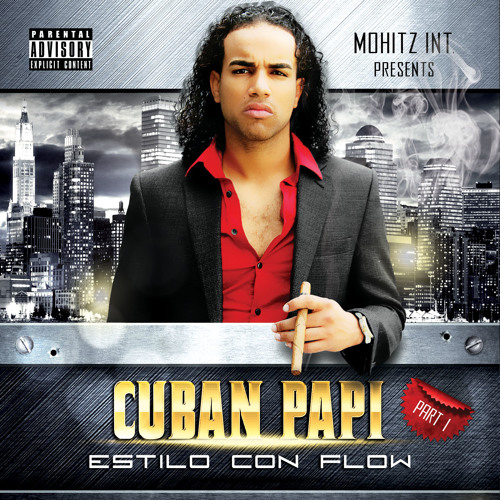 Stream Fuego "She's On Fire" - Cuban Papi by Cuban Papi | Listen online ...