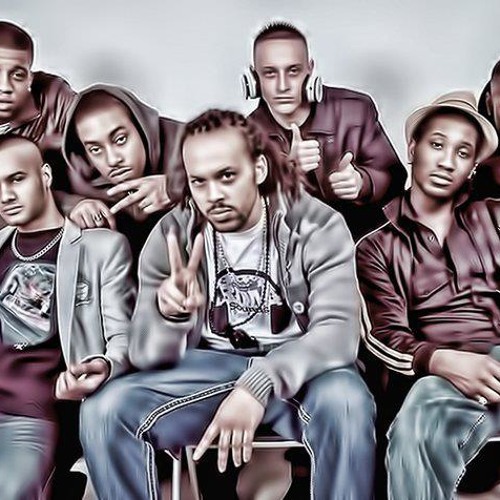 Stream Sean Styles Live in the Mix! RnB & Hip Hop Flavours! by ...