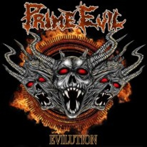 Stream Prime Evil Barbarick Rites- Promo July by Loud N Loaded ...