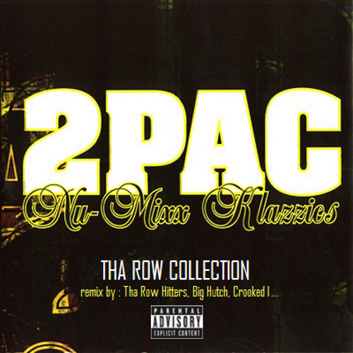 Stream 2Pac, Danny Boy, Kurupt, Big Syke - Check Out Time (Death Row ...