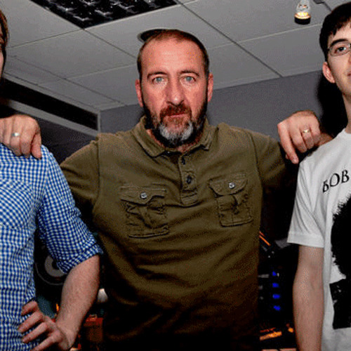 Stream Red Deer Club | Listen to Jonnie Common - Live on Marc Riley (6 ...