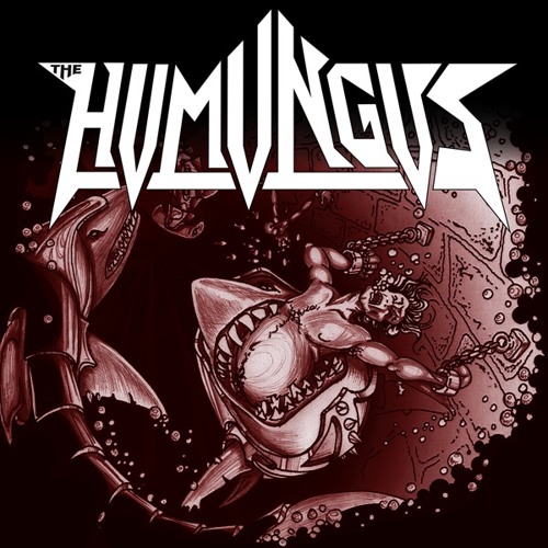 Stream Humungus - "Shark Castle" by brooklynvegan | Listen online for ...