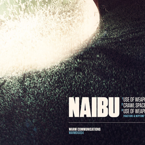 Stream Naibu - Use Of Weapons(Fracture & Neptune's Astrophonica Remix ...