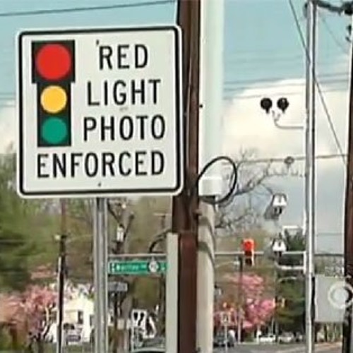 Stream Part 3: Red Light Camera Controversy by ianthebush | Listen ...
