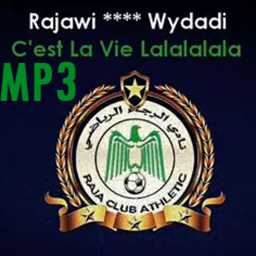Stream McMajid Feat Simo RCA & Ilyass Iscobar - C'est la vie la la la ...