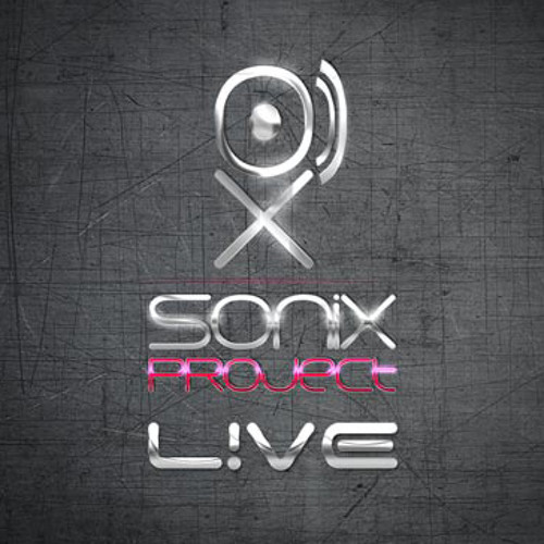 Stream Sonix Project - Zvezda (Live) by SøundX | Listen online for free on SoundCloud