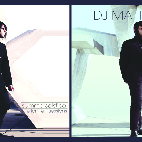 Stream DJ Matt Lindsey - Winter Solstice by DJ Matt Lindsey | Listen ...