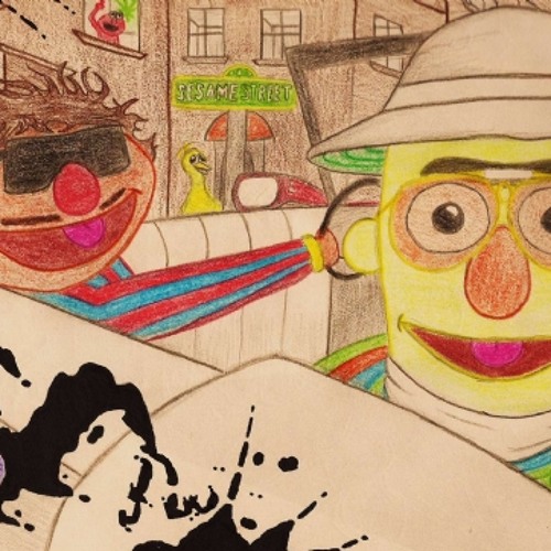Stream Skullwind @ happy harbor comics by Uppers | Listen online for ...