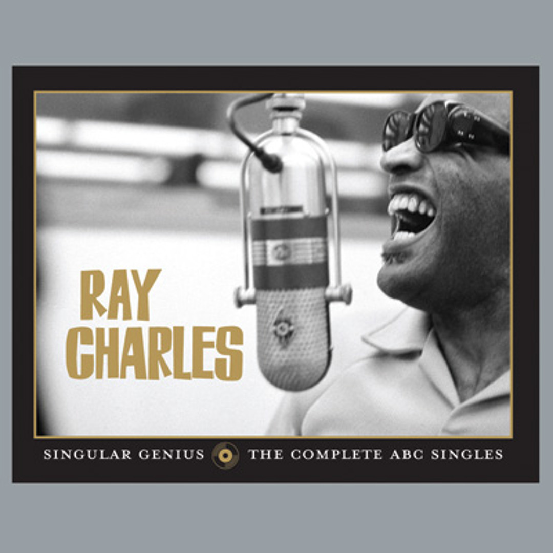 Stream Georgia On My Mind | Ray Charles by Concord Recorded Music ...