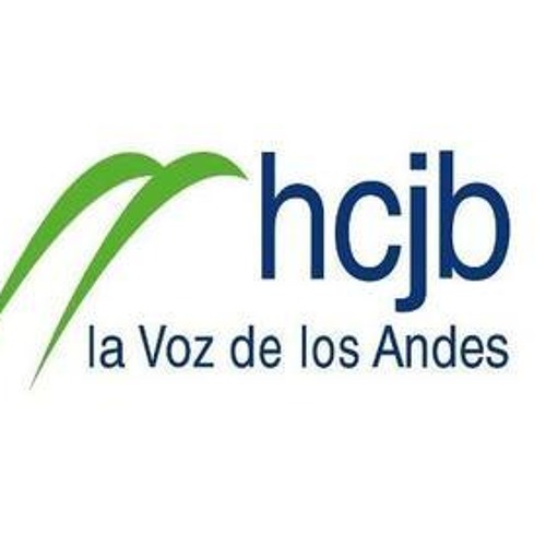 Stream HCJB La Voz de los Andes, 6050 kHz, 1059 UTC by Omar Alfredo ...