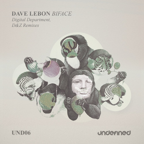 Stream Dave LeBon - Biface (Original Mix) [Undefined Records] OUT NOW ...