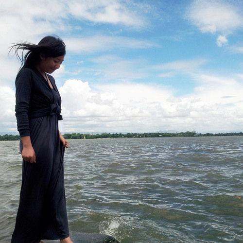 Stream Chitthu by May Kyal Zin | Listen online for free on SoundCloud