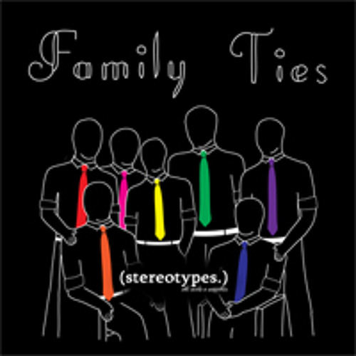 Stream Jason Unger | Listen to Family Ties Sampler playlist online for ...