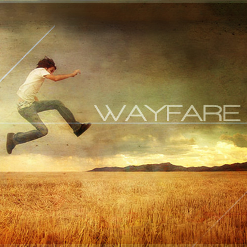 Stream Lost Message (feat. Haley Gibby) by Wayfare | Listen online for ...