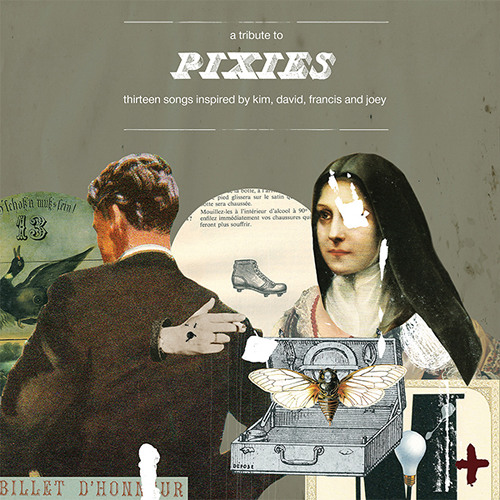 Stream Cookie Prize | Listen to A Tribute to Pixies playlist online for ...