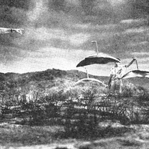 Stream Bongo alien man by Jet | Listen online for free on SoundCloud