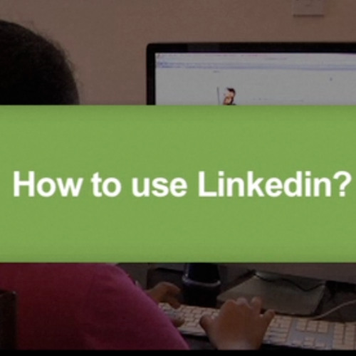 Stream How to use linkedin by kuza Biashara | Listen online for free on ...