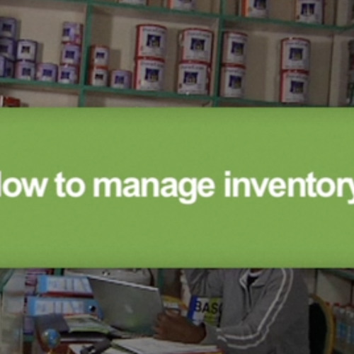 Stream How to manage inventory by kuza Biashara | Listen online for ...