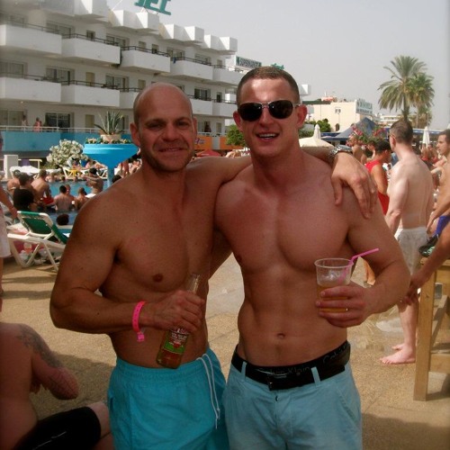 Stream Tribute To Gotye (marco Faraone Re Edit) by Christian Hague ...