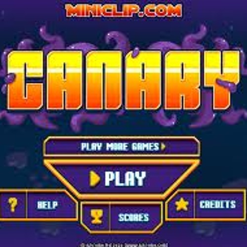 Stream Canary (Nitrome) by Dave Cowen | Listen online for free on ...