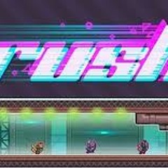 Rush Nitrome