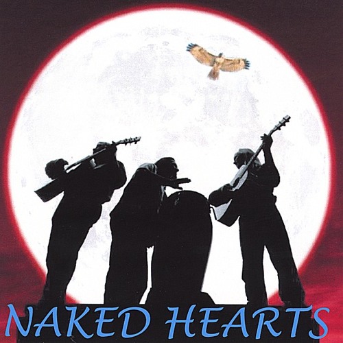 Stream Place In My Space by John DeYoung/Naked Hearts | Listen online ...