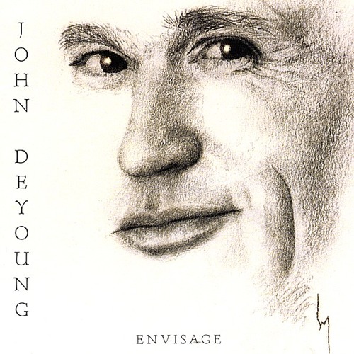 Stream Hello Tomorrow by John DeYoung/Naked Hearts | Listen online for ...