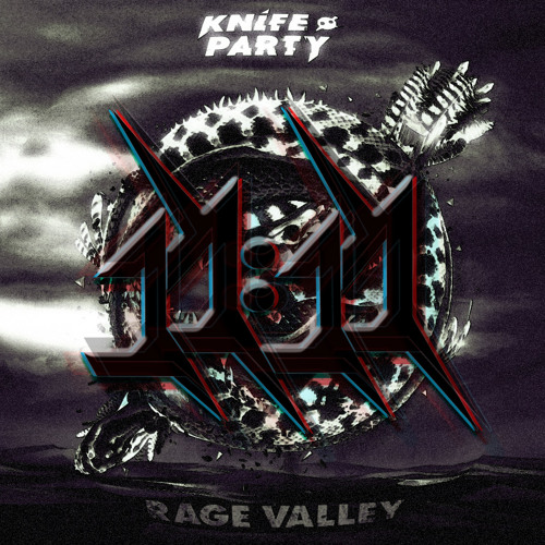 Stream Knife Party - Bonfire (11:11 remix) by 11:11 dubstep | Listen ...