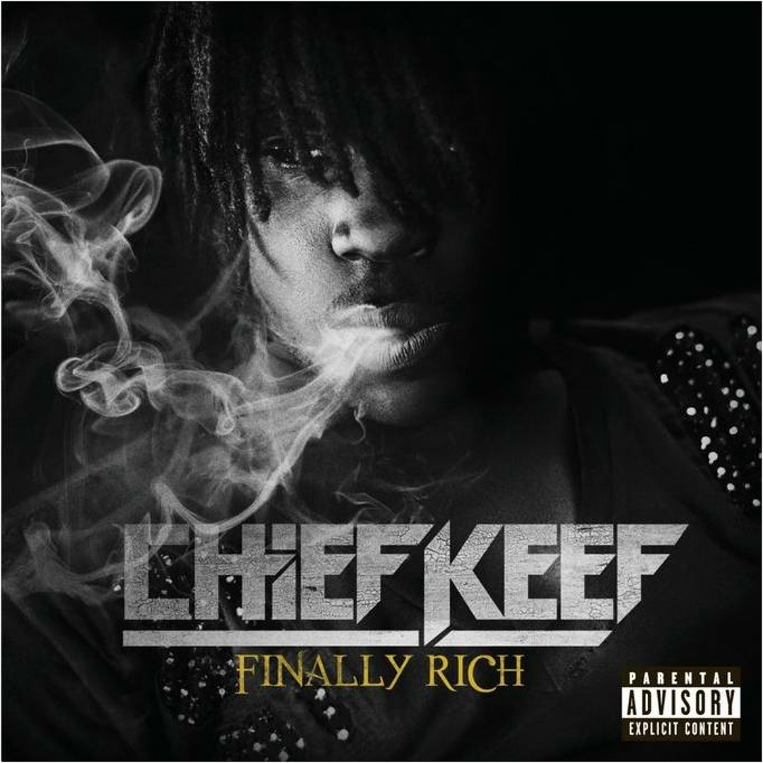 Listen to Chief Keef - Citgo by Interscope Records in all playlist ...