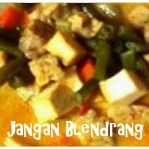 Stream Jangan Blendrang - Boge Kenebe by Kenebe Bali | Listen online ...