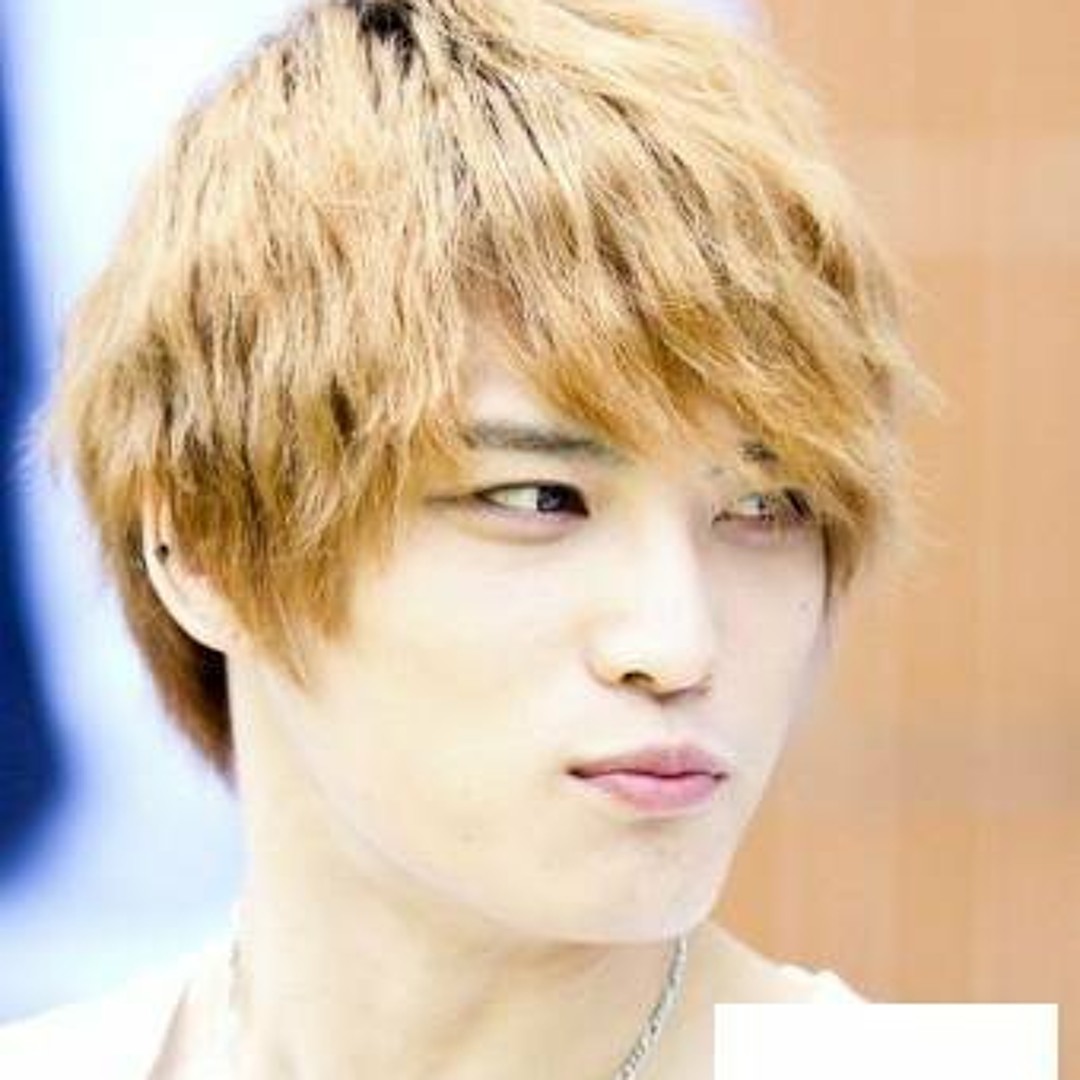 Jaejoong Long Hair Jackal