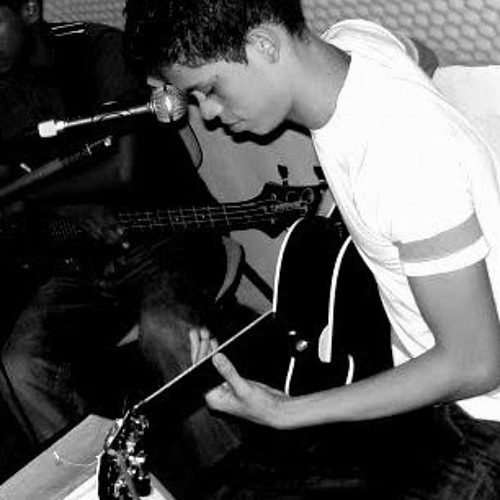 Stream Amado - William Magno by Will Magno | Listen online for free on ...