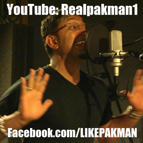 Stream Pak-Man- Team BackPack Cypher by RapperPakMan (Kash With a K ...