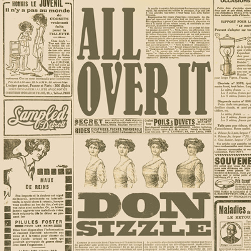 Stream Not Running (CLIP) - Sampled by Don Sizzle | Listen online for ... Stream Not Running (CLIP) - Sampled by Don Sizzle | Listen online for ...