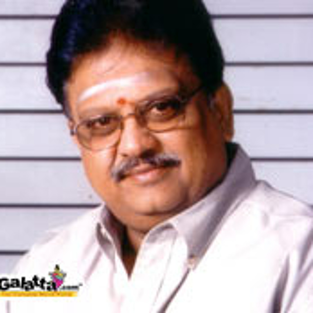 Stream Angayarkanni Meenaakshi - Meenakshi Thiruvilaiyadal - SPB by ...