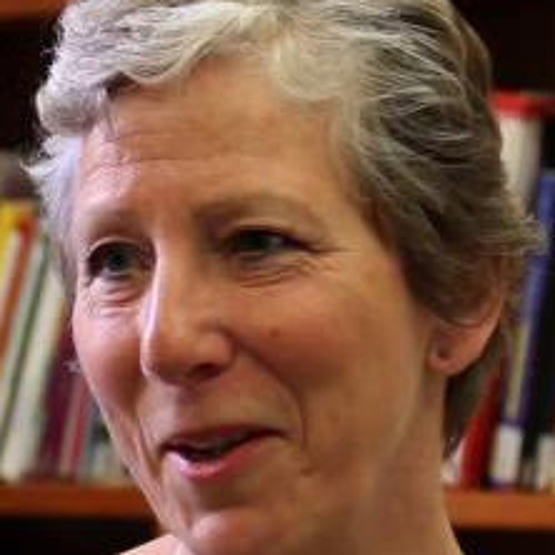 Stream Elizabeth Fradd: why communication and information matter by ...