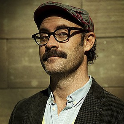 Stream episode Interview with Sam Simmons - Humour Me Comedy Podcast by ...