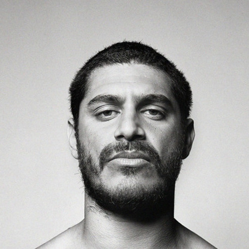 Stream Amine Laidia | Listen to afro world/jazzy groove music playlist ...