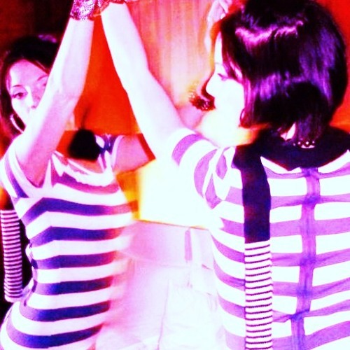 Stream Borgessa Michelle | Listen to TELEPATHY playlist online for free ...