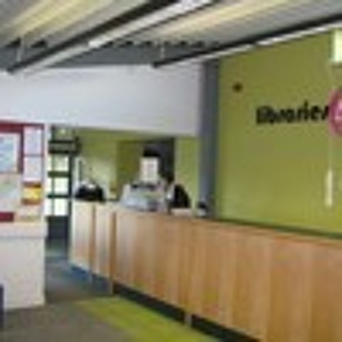 Stream Kia - Sonic Postcards by Granton Library | Listen online for ...