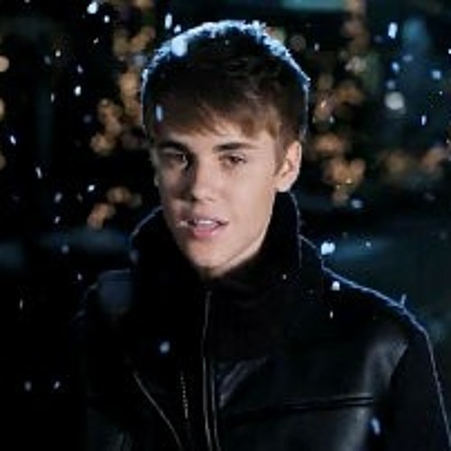 Justin Bieber Mistletoe Cover